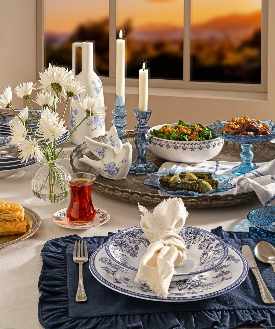 Bayram Sofrası Nasıl Hazırlanır? - LCW Blog