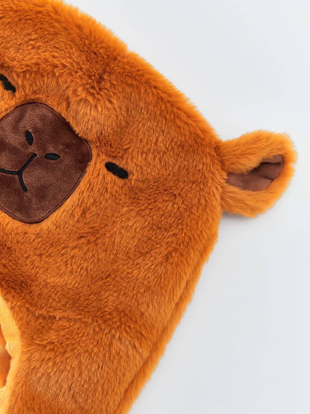 Kapibara (Capybara) Nedir, Ne Demek? Kapibara Temalı Ürün Koleksiyonu